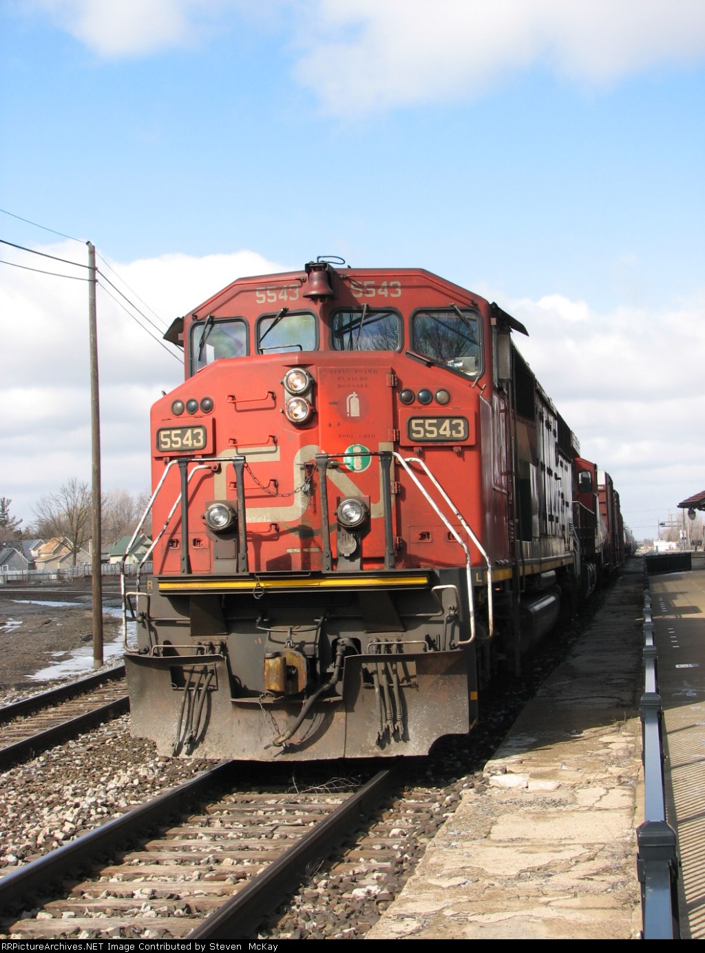 CN 5543